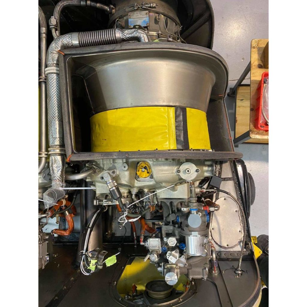 PW206C Engines for Sale – AviBuy