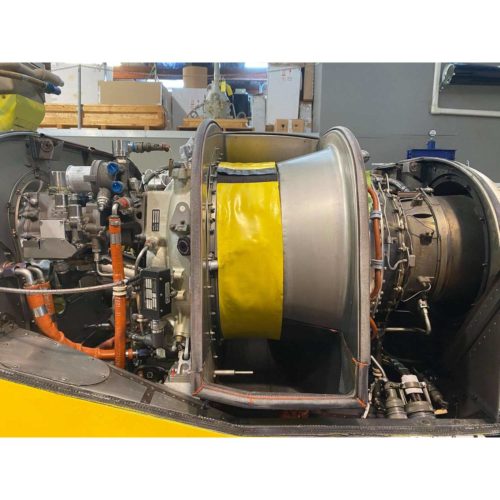 PW206C Engines for Sale – AviBuy