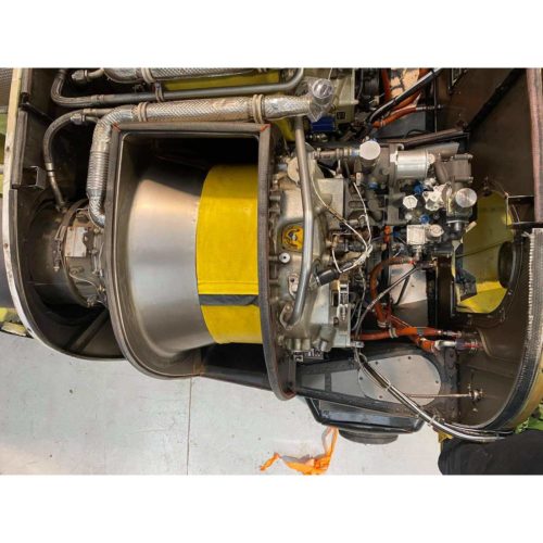 PW206C Engines for Sale – AviBuy